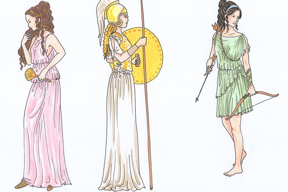 Hera a házasság istennője - Minden Ami Önismeret